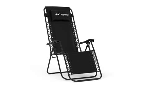 Silla Zero Gravity Hyperice Chile Comodidad Para Presoterapia