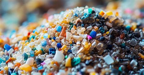 Microplásticos En Alimentos Ropa Y Bebidas Preocupan A La Ciencia Cómo Reducir La Exposición