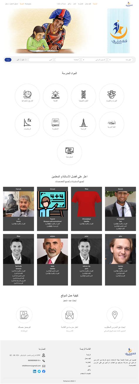 Portfolio Ecodesoft Solutions