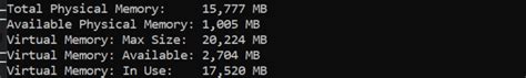 swap memory what it is and how it works