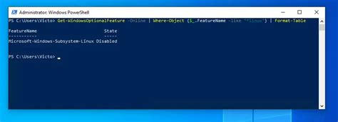How To Enable Windows Subsystem For Linux In Windows Itechguides