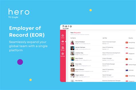 Agile Hero Software 2024 Reviews Pricing And Demo