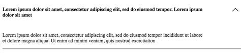 Html Setting Max Width To Details Tag Without Effecting Dropdown Arrow Stack Overflow