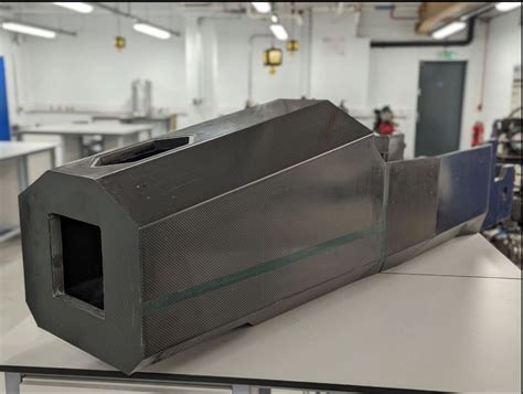 Dylan Hardaker On Linkedin Presenting The New Carbon Monocoque Chassis