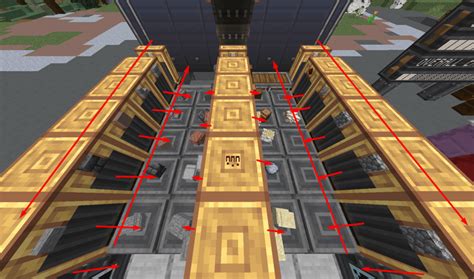 Item Vault Extraction Problem Rcreatemod