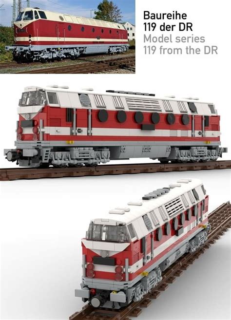 The Art Of Lego Scale Modelling Artofit