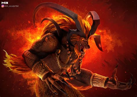 Min Kian Ifrit