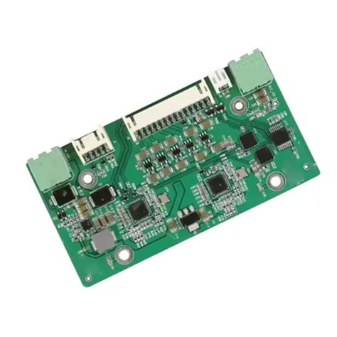 Custom Prototype Pcba Smt Assembly And Testing Iot Lora Base Material