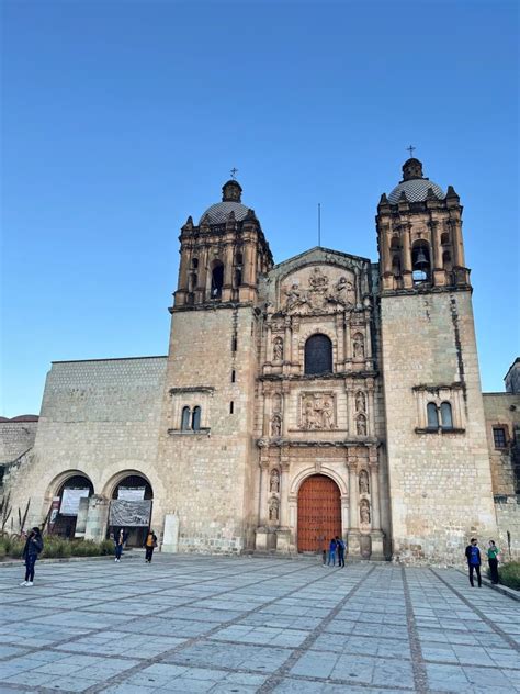 Qué Hacer En Oaxaca De Juárez