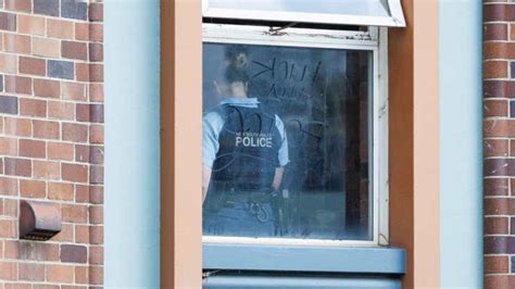 Nsw Police Launch Investigation Into Devonshire St Surry Hills Unit