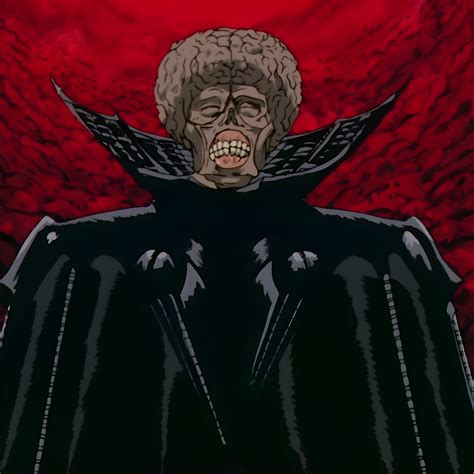 Void Icon Berserk Arte