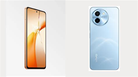 Oneplus Nord Ce Lite G Vs Vivo Y G Which Is Better