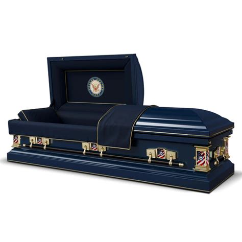 Everything You Need To Know About A Sailor Funeral And Their Traditions Titan Casket