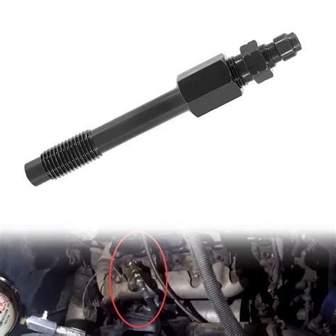 Bmw Compression Tester Adapter At Katie Oliver Blog