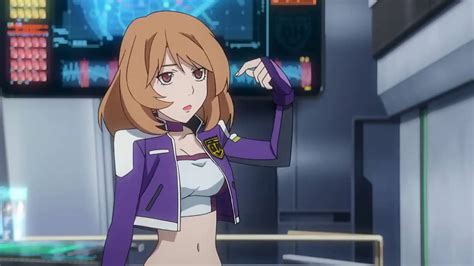 Arisa Munakata Belly Button 323 By Popokbauk On Deviantart