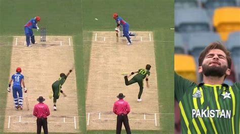 Former Australian Cricketer Rates Shaheen As The Deadliest Bowler In T20 World Cup