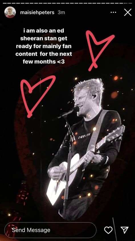 Ed Sheeran Mathematics Tour Ed Sheeran British People Mathematics