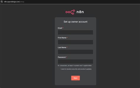 N8n Docker Setup How To Deploy N8n With Docker Nginx With Custom Domain