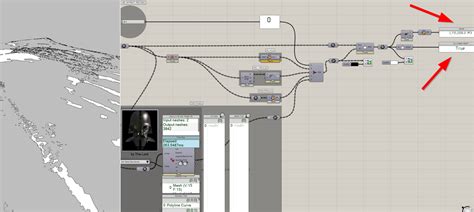 Mesh Naked Boundary Any Method To Make Faster And Accurate
