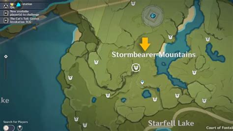 Guide To All 10 Mondstadt Shrine Of Depths Locations Plarium