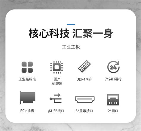 国产工控主板matx Z600兆芯kx U6580八核处理器支持银河麒麟统信uos系统