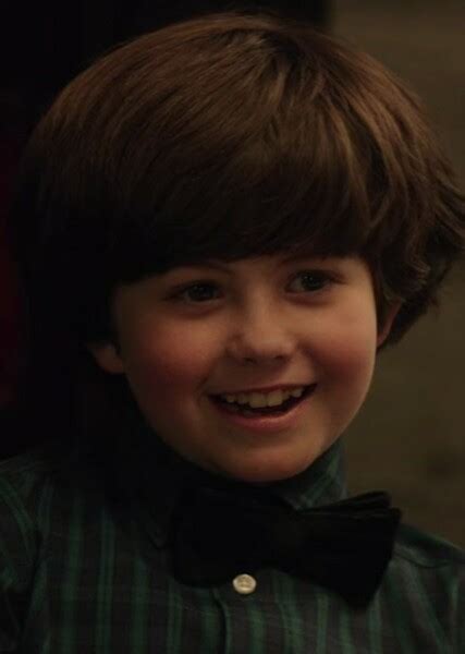 Nathaniel Barton Marvel Cinematic Universe Fan Casting