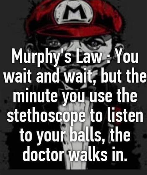 Murphys Law Rmoldymemes