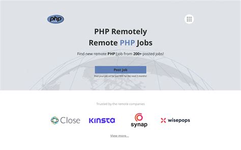 Js Remotely Hirement