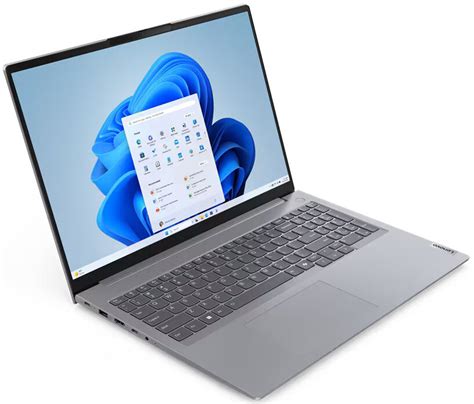 Lenovo Thinkbook Gen Intel Laptopmedia