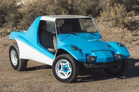 No Reserve 1977 Fargo Dune Buggy For Sale On Bat Auctions Sold For 5000 On May 12 2021