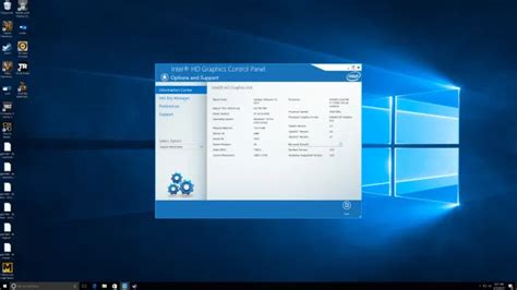 a few windows 10 vs ubuntu linux opengl benchmarks with a core i7