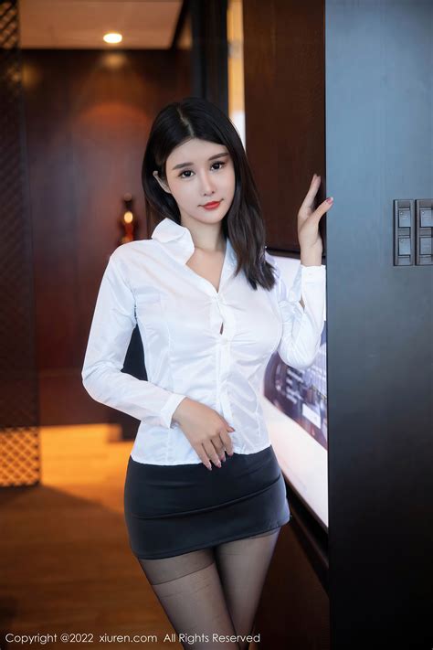 Xiuren No Xia Momo Tifa V Ph