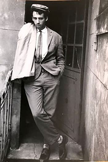 Una Muestra De Fotografías De Miguel Grinberg Recupera La Memoria Del