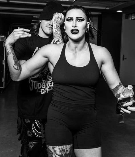 Rhea Ripley Super Fans On Instagram Yeah Yeah Yeaaaah Yhe Party In