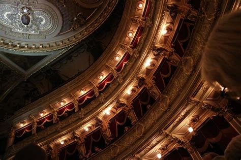 Premium Photo Low Angle View Of Illuminated Ceiling At Night Theater