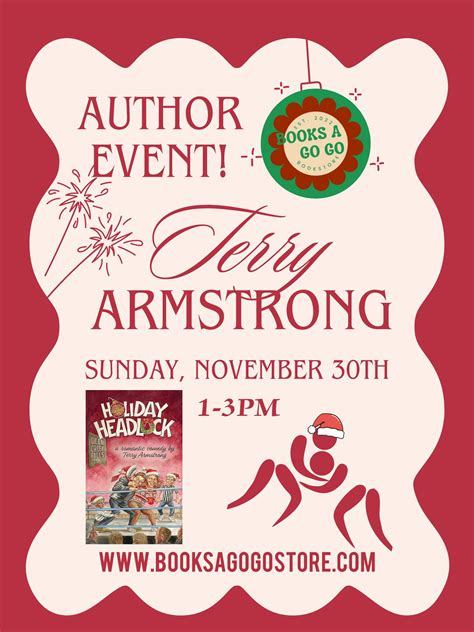 Terry Armstrong