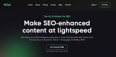 17 ai seo tools and how to use ai in 2023 [new data]