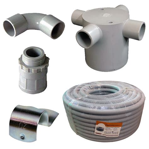Conduit And Fitting Archives Sparkymall Online Electrical Wholesaler In