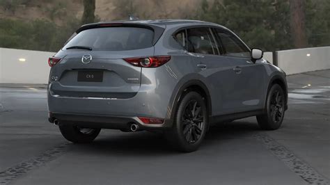 2021 Mazda Cx 5 Price And Specs Sporty Gt Sp Now Available