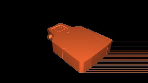 Jailbot By Overlanders Download Free Stl Model