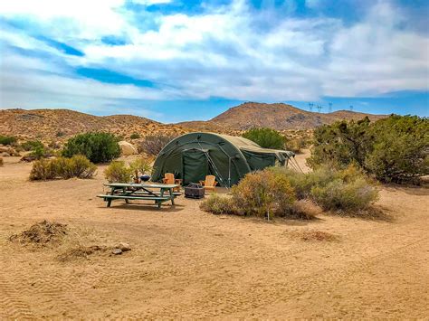 Campgrounds In California 2026 From 130 Nt
