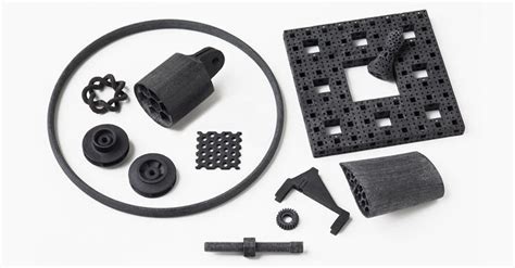 Impossible Objects Reveals Cbam Carbon Fiber Composite 3d Printing 3d Printing Industry