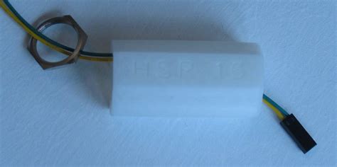 Tool To Mount 16mm Push Button Hsimracing