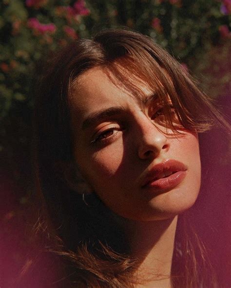 🧡 Alex Hainer Diana Portrait Photography Beauty