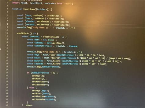 How To Use Props In Useeffect Rlearnreactjs