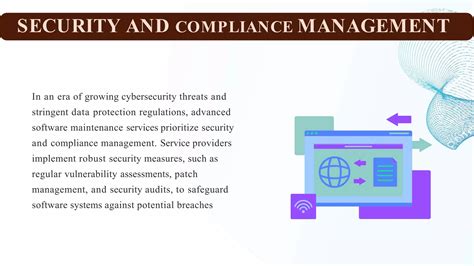 Advanced Software Maintenance Services For Continuous Improvement Pptx