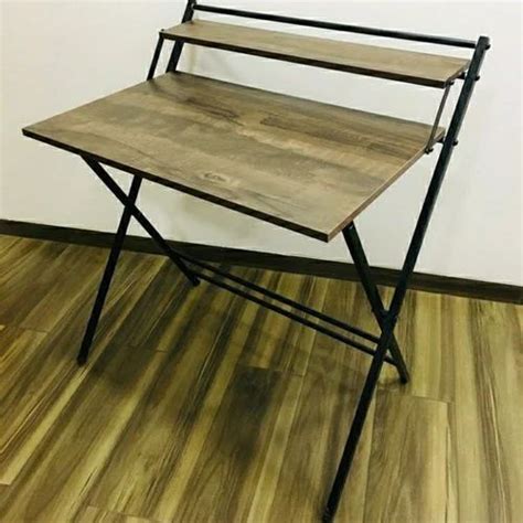 Federtek Natural Laptop Cum Study Table For Home Size 3 At 4000 Unit In Bengaluru