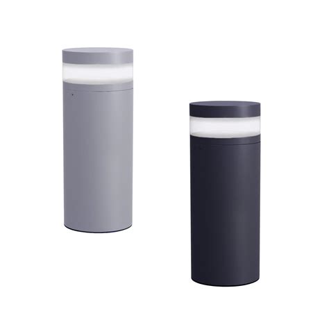 Norlys Nlys2244al Stavanger Led Bollard Light 136w