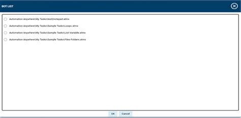 Manage Your Automation Anywhere Bot By Using Automation Anywhere Bot Runner And Trader Plugin