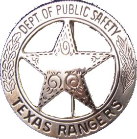 Texas Ranger Division Wikipedia